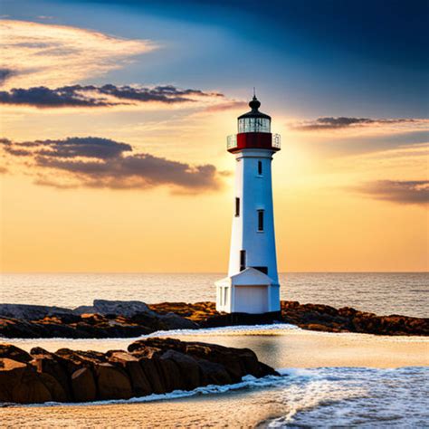 Lighthouse 42 By Auctionpiccker On Deviantart