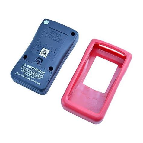 Uni T Ut261b Phase Sequence Tester Lack Phase Meter Motor Rotation Indicator Ac 40 700v 90 600v