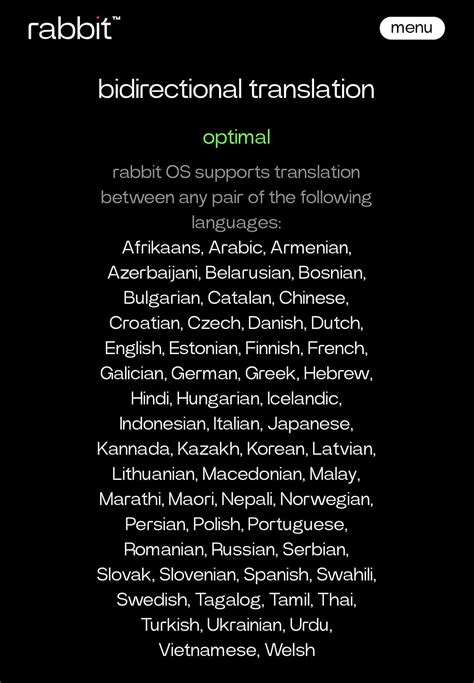 Language Availability Rrabbitr1 Language Availability Rrabbitr1