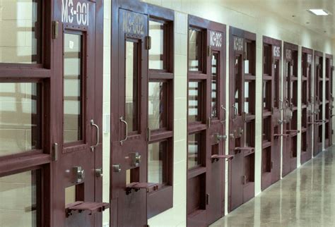 Contracted Kent County Jail Counselor Accused Of Sexually Assaulting