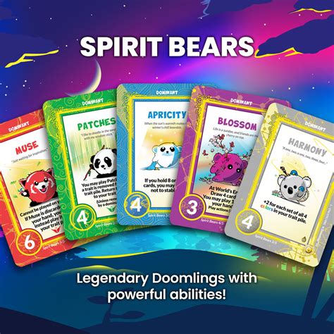 Overlush Mystery Expansion Doomlings