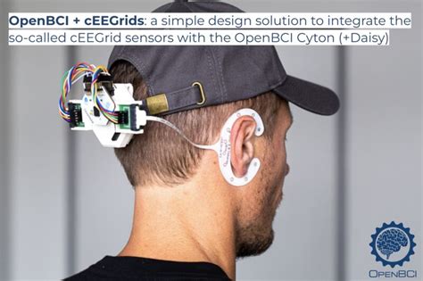 openbci on linkedin ⚙ 5 ways to use an openbci cyton board ⚙ check out
