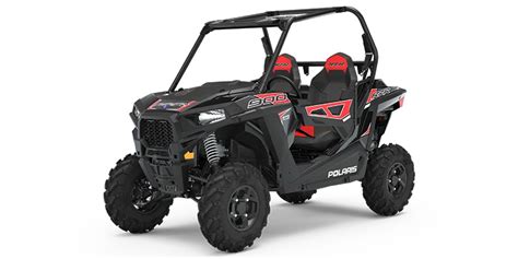 2021 Polaris Rzr® Trail 900 Premium Pennington Polaris