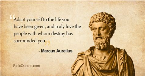 Leadership Stoic Quotes