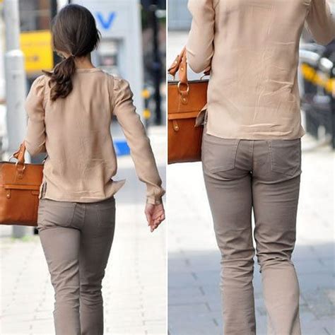 Pippa Middleton Butt