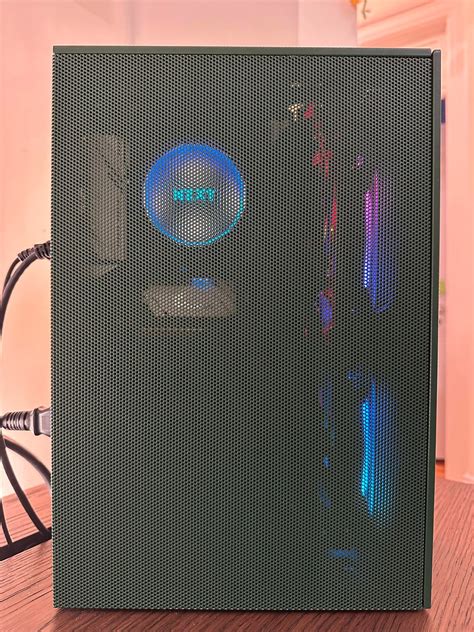 My 5800x3d 4080 Fe Build R Nvidia