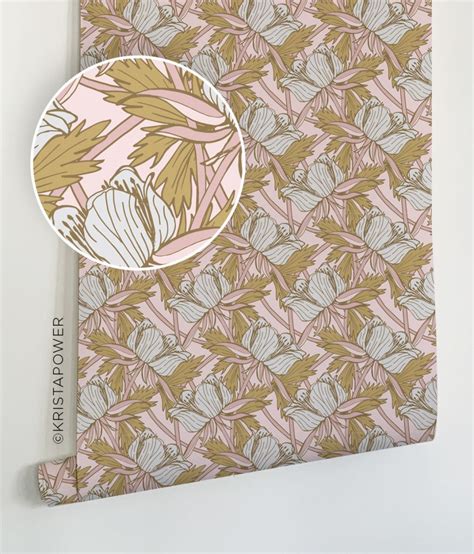 Wallpaper Krista Power