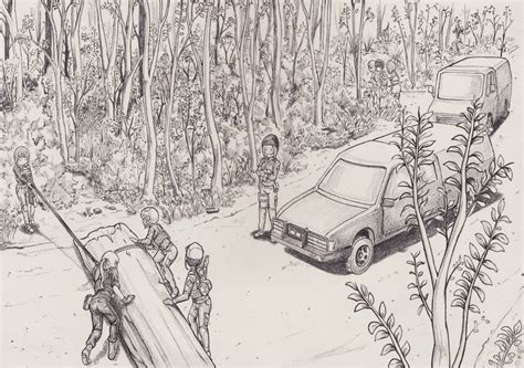 Coop Project 6 By Grafhou On Deviantart