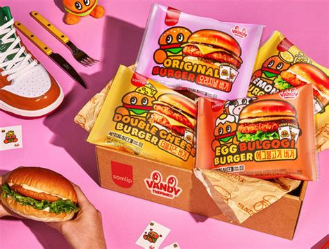 Samlip Vandythepink®