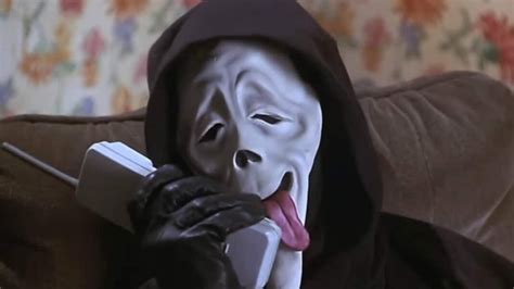 Dave Sheridan Confirme Le Retour De Doofy Ghostface Dans Scary