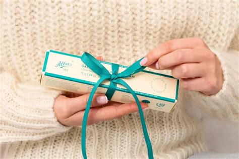 Poradnik Prezentowy SoBio Beauty Boutique
