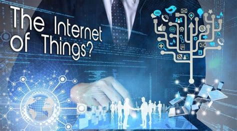 Getting Started With Iot And Iot Testing — Echai Ventures