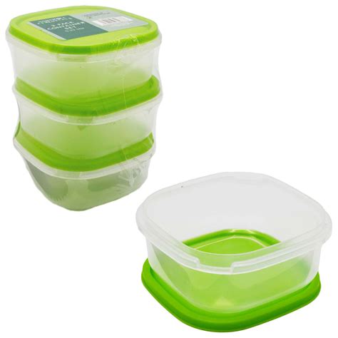 Wholesale Homeware Essentials Container Set Homeware Essentials