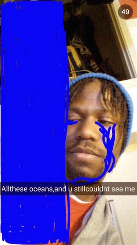 Some People Have This ‘snapchat Story Thing Down Pat Barnorama