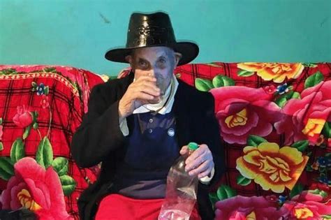 Brazilian National Believed To Be Worlds Oldest Man Dies At 127
