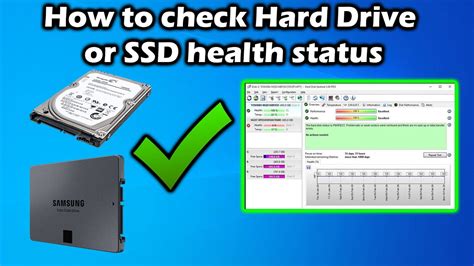 How To Check Health Of Ssd Advisorbit
