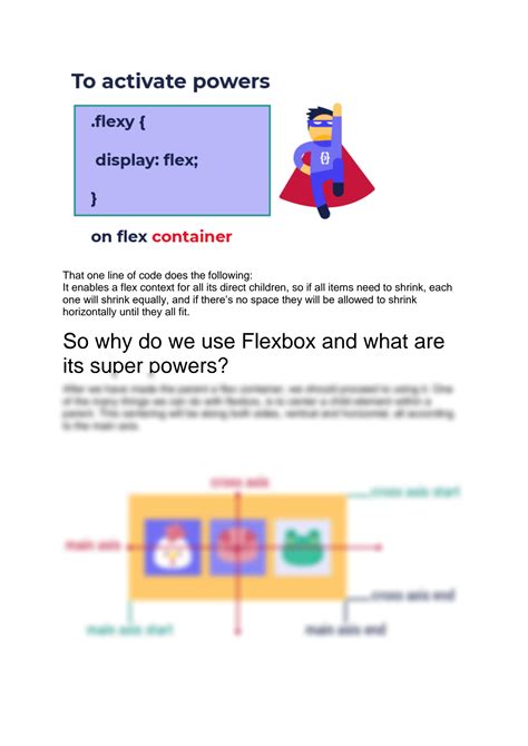 Solution Learn How To Managing The Layout Of Your Webpage With Css