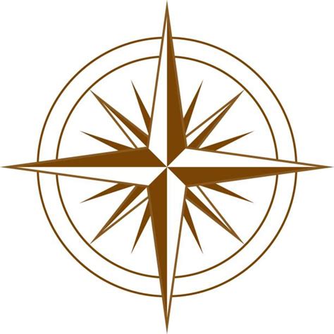70 Compass Magnetic Needle Stock Illustrations Royalty Free Vector