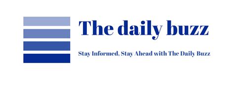 The Daily Buzz