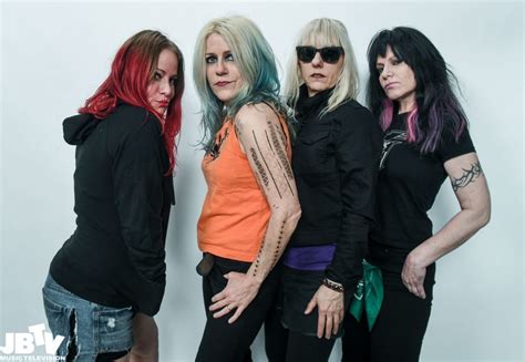 L7 participa de sessão exclusiva para o YouTube Blog n Roll