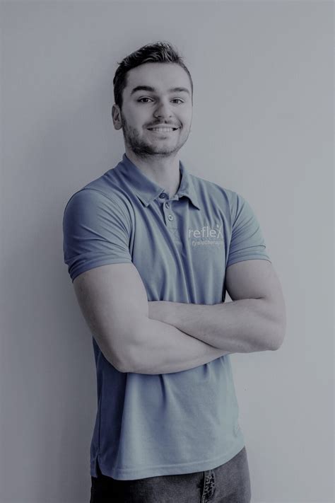 Jochem 2 Reflex Fysiotherapie