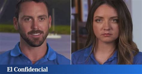 Expulsión tajante en un reality de EEUU un concursante se mete desnudo en la cama de una compañera