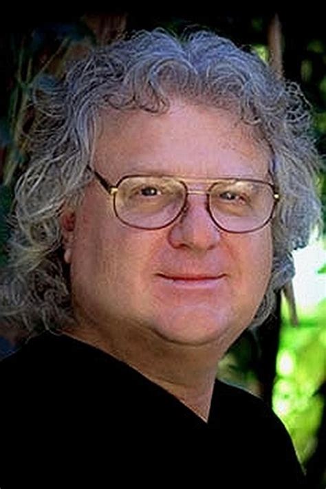 Actor Christopher Stone