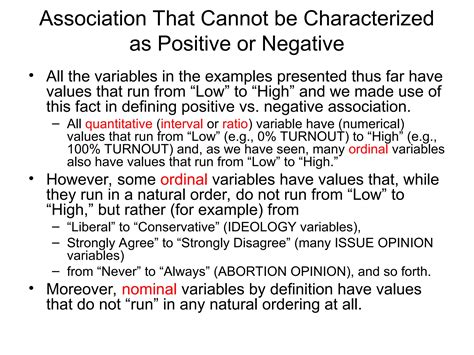 Bivariate Analysis Statistical Analysis Ppt