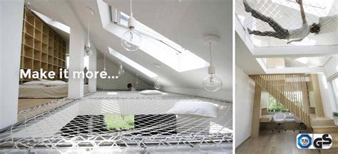 Diy Indoor Hammock Bed