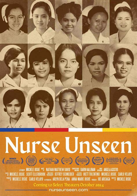 📣 Nurse Unseen Coming To Select Nurse Unseen Documentary Facebook