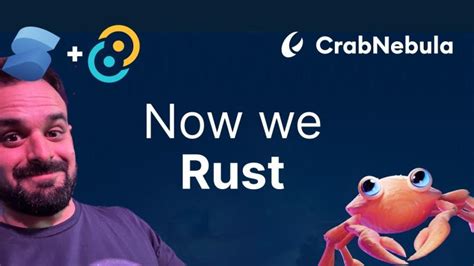 crabnebula on linkedin live building a file system scanner with tauri