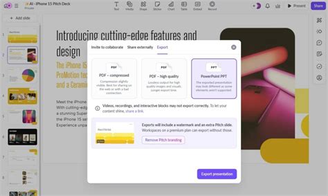 How To Use AI To Create A PowerPoint Presentation Design Shack
