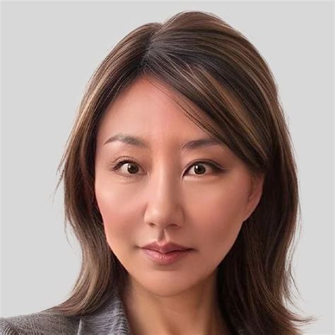Prof Shirley Yu Speaker Gwc Events