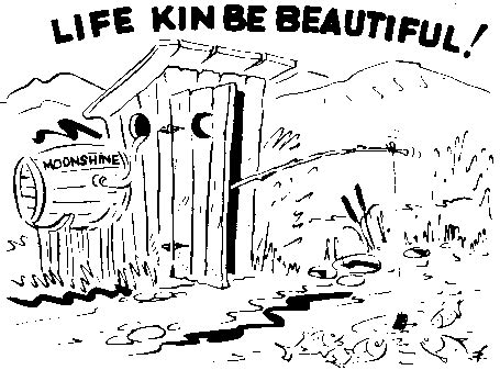 Black And White Hillbilly Clipart Clip Art Library