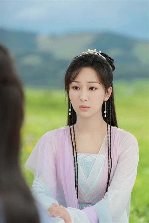 沉香如屑·沉香重华·颜淡·杨紫