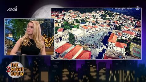 Σοφία Μανωλάκου Τα 14 χρόνια σχέσης με τον Σπύρο Σπαντίδα η νόσος του