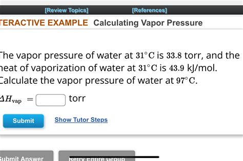solved [review topics][references]teractive example