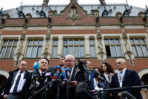 イスラエルの占領 国際司法裁判所が審議を開始 数カ月で結論か 毎日新聞