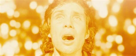 In Sunshine 2007 Cillian Murphy Plays A Physicist Who Has Developed