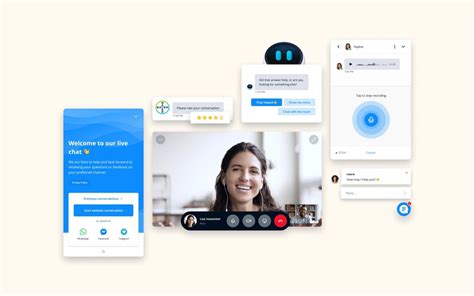 12 Best Live Chat Software Of 2024