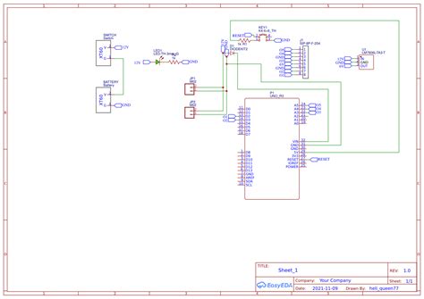 Shield Copy TRIAL EasyEDA Open Source Hardware Lab