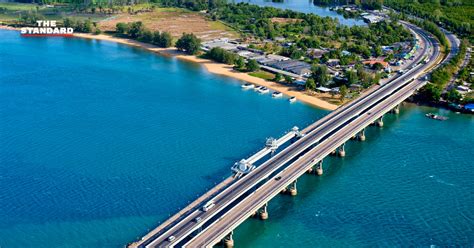 7 กรกฎาคม 2510 เปิดใช้สะพานสารสิน สะพานเชื่อมภูเก็ต พังงา