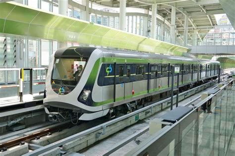 台中捷運藍線延宕三年無進度！市府曝新路線規劃 盧秀燕：改回來最公平 風傳媒