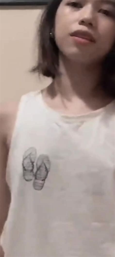 Pabakat Ng Isang Tiktoker Eporner