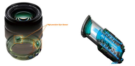 Fujinon XF 18 135mm The Weather Sealed Travel Lens Is Finally Here