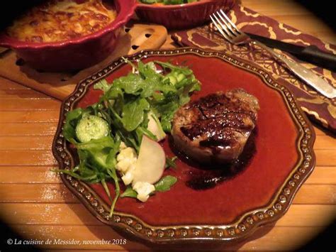 Les Meilleures Recettes De Filet De Boeuf