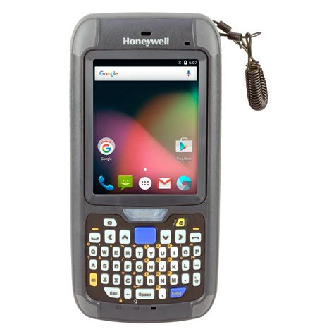 Handheld Computer