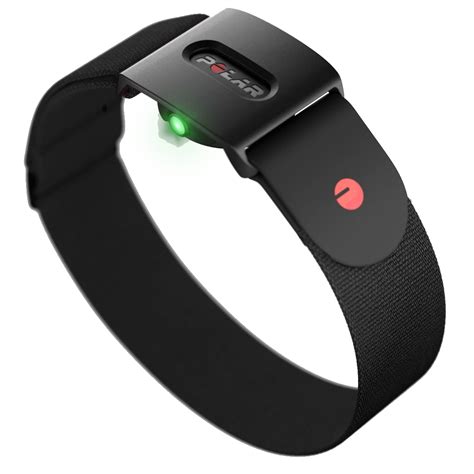 Polar Verity Sense Black pulzusmérő szenzor leírás Kényelem és innováció zerge hu