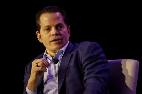 Anthony Scaramucci Predicts Bitcoin Could Reach 100000 This Year