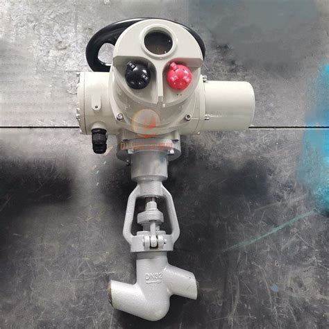 J961y 320 Dn32高温高压焊接截止阀 电站南通体自密封